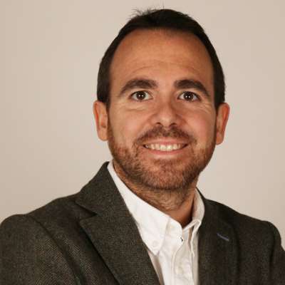 Javier Morató
