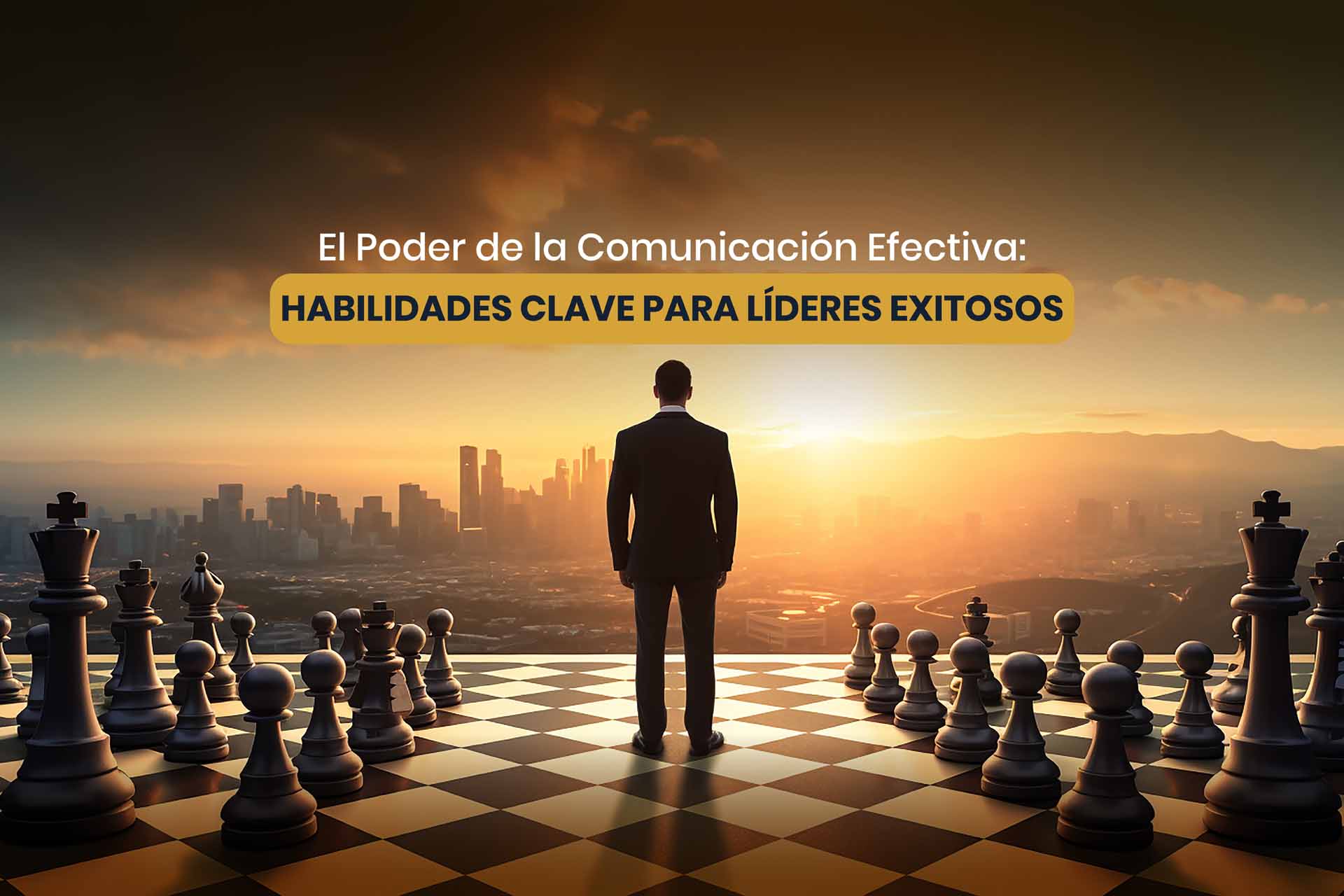 El Poder de la Comunicación Efectiva: Habilidades Clave para Líderes ... El Poder de la Comunicación Efectiva: Habilidades Clave para Líderes ...