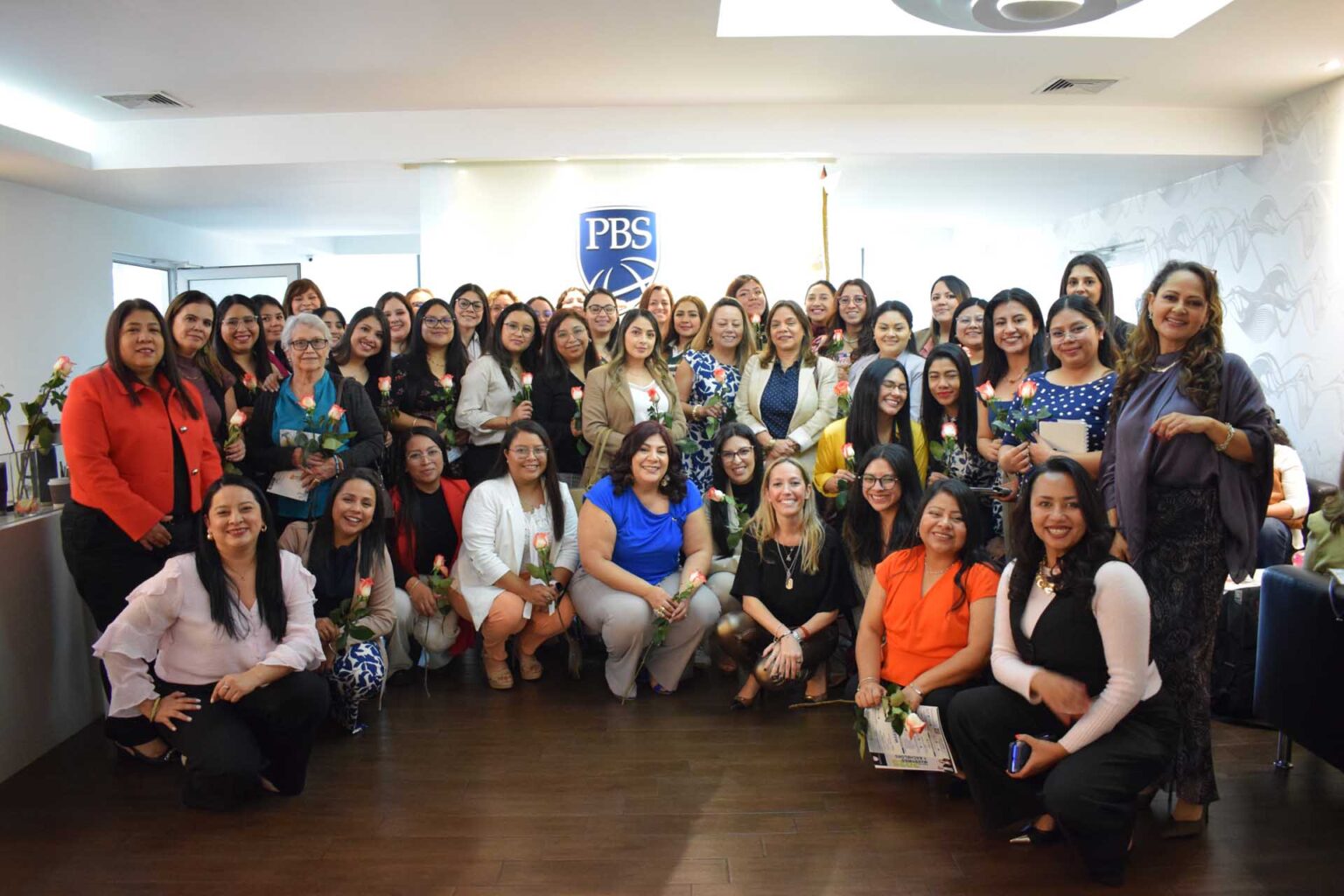 Liderazgo con propósito: Mujeres que inspiran y transforman - PBS