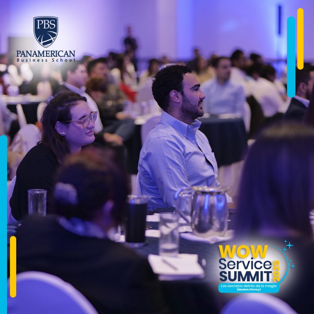 Wow Service Summit 2025: Descubriendo los secretos detrás de la magia ...